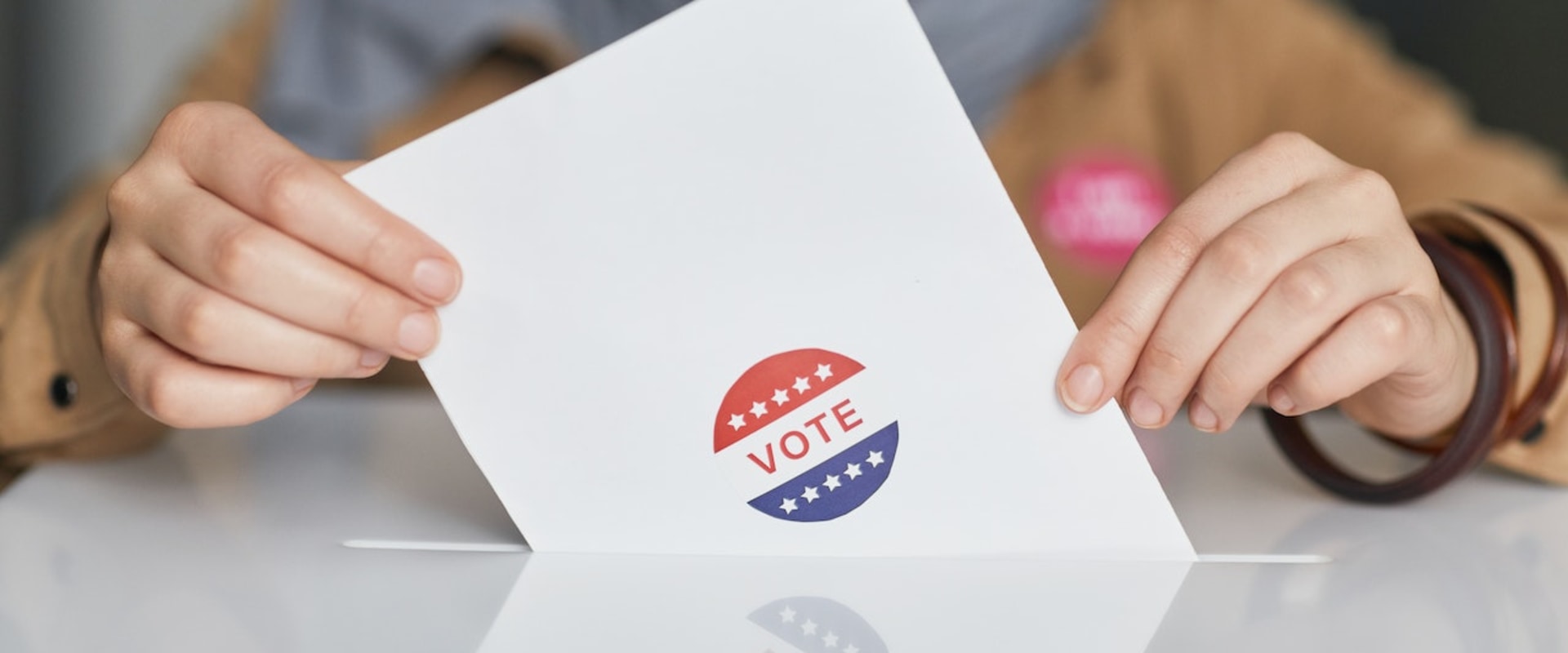 Civic Engagement In Cedar Park: A Guide To Local Elections